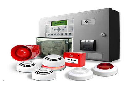 Precision Control Solutions [PCS] - Electrical, Electronic, Security ...